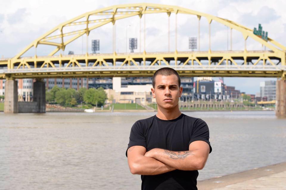 Jordan York – M.T.V.rock