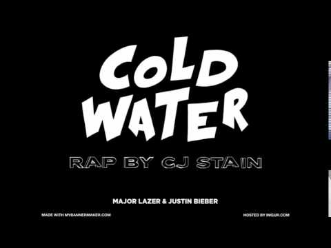 CJ Stain – M.T.V.rock