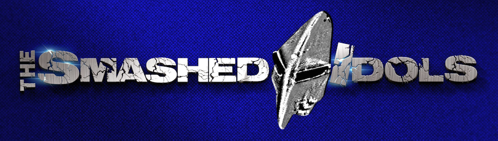 The Smashed Idols – M.T.V.rock