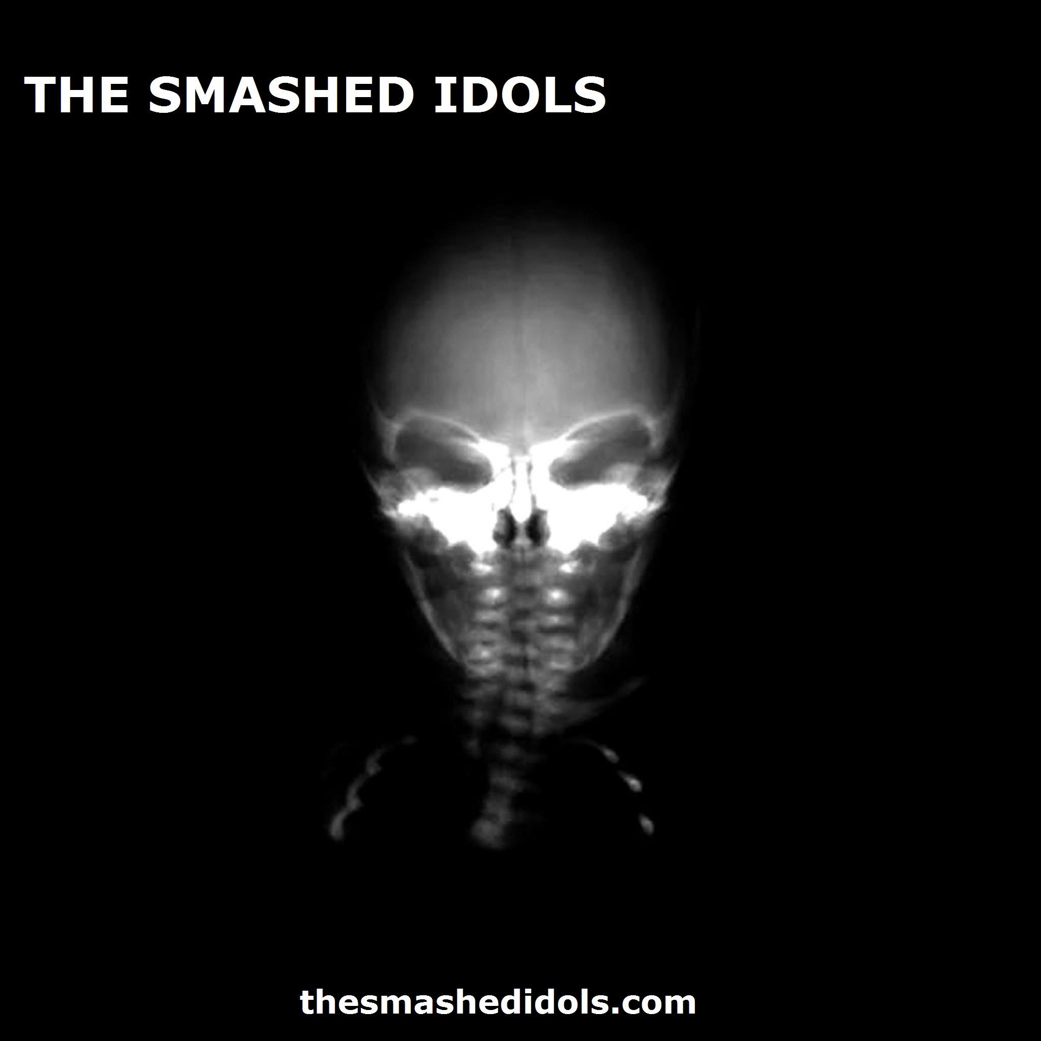 The Smashed Idols – M.T.V.rock