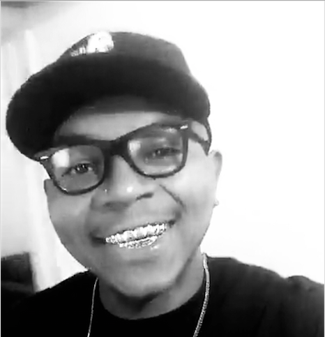 Trey Snow – M.T.V.rock