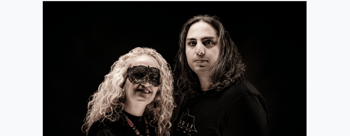 DELUSIVE RELICS – M.T.V.rock