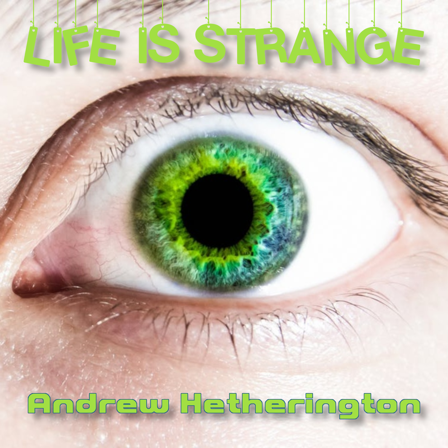 Andrew Hetherington – Life Is Strange [Retrowave – Synthwave – Synthpop ...