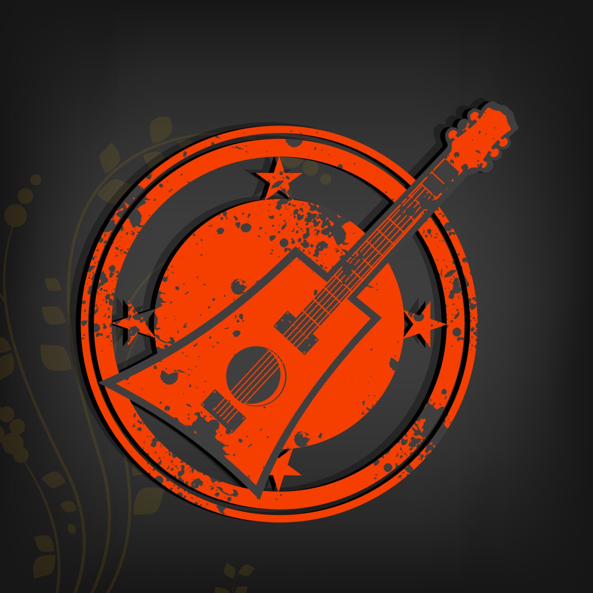 Peter Sirah – Artist of the Month (October 2019) – M.T.V.rock