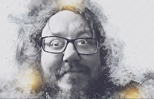Aaron Fisher – M.T.V.rock