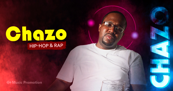 Chazo – M.T.V.rock