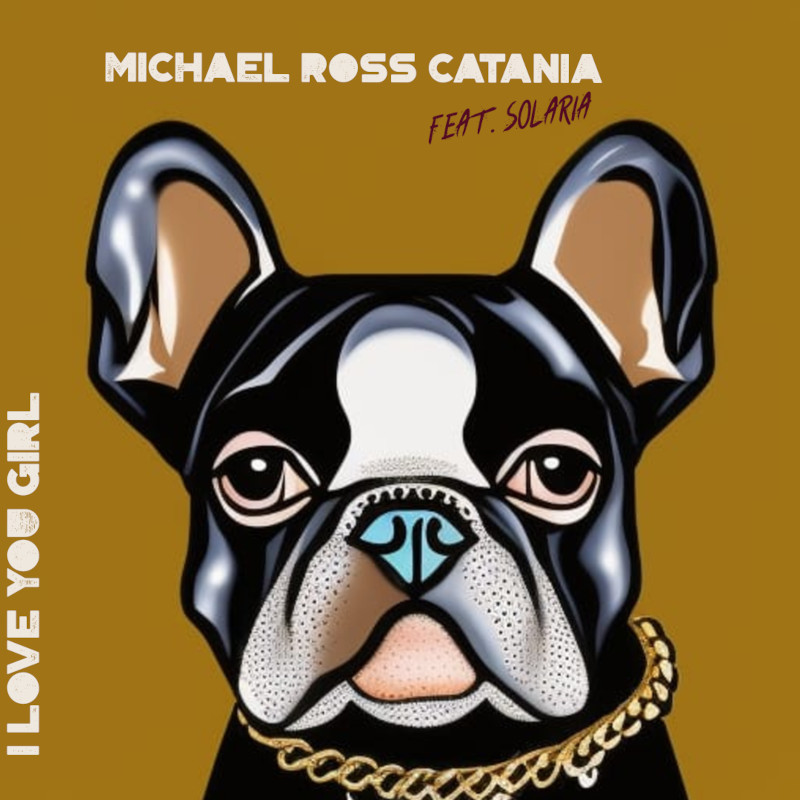 Michael Ross Catania – M.T.V.rock