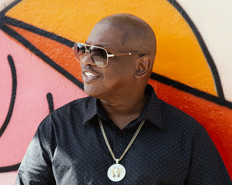 Darrell Kelley – Artist of the month (October) – M.T.V.rock